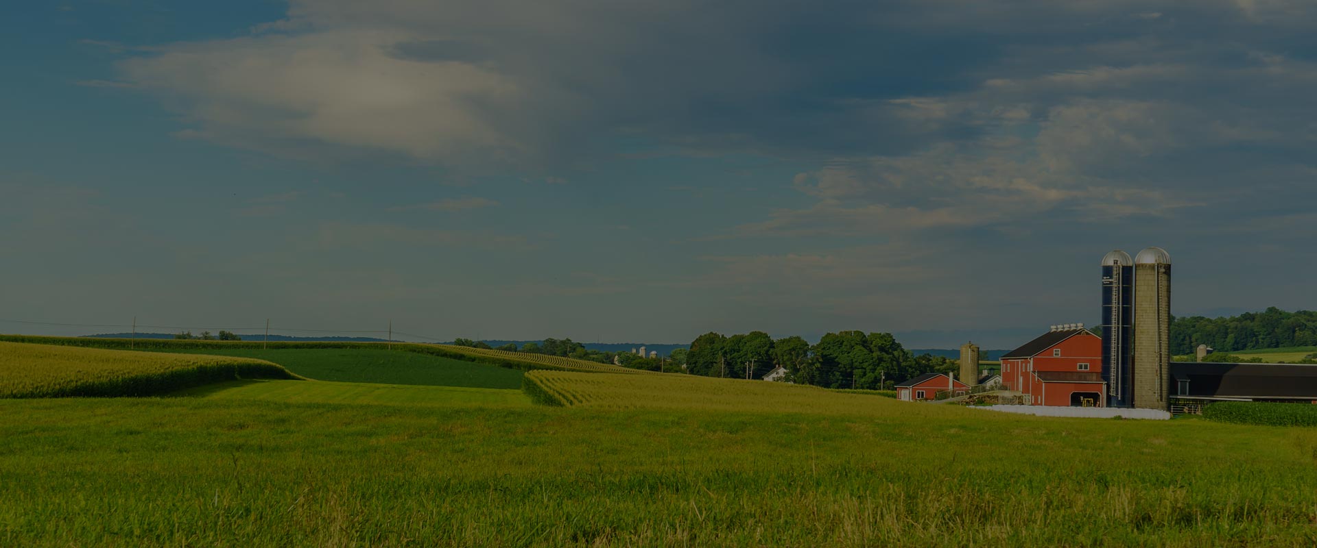 PcMars Farm Accounting Software - The Farmer Friendly Software